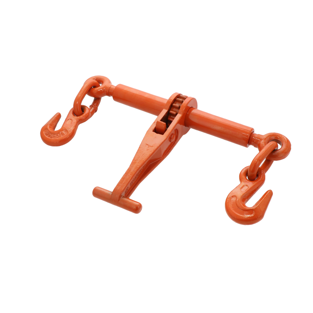Flatbed Chains and Binders | Phoenix, AZ | DLD Truck Straps